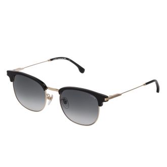 Lozza Unisex-Sonnenbrillen 53/20/140 mm Metall