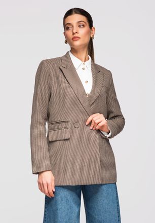 Ombre Blazer