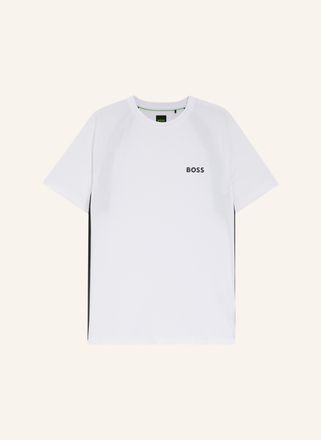 HUGO BOSS T-Shirt weiss