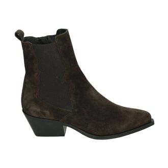 Donna Carolina Damen, Schuhe, Braun, 36 EUGr&ouml;&szlig;e