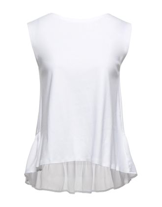 Emporio Armani TOPS - T-shirts auf YOOX.COM