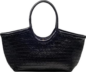 Dragon Diffusion Nantucket Basket - - Bags - Damen - Schwarzk - ONE SIZE