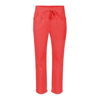ZiZo Scarlet Red Jazz Pants - - Trousers - Damen - Rot - S