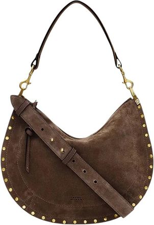 Isabel Marant Damen, Taschen, Braun, ONE SIZEGr&ouml;&szlig;e