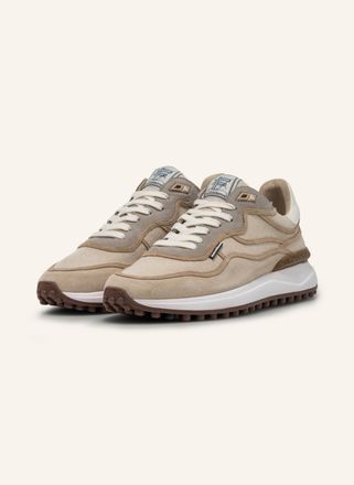 Floris Van Bommel Floris Van Bommel Sneaker Noppi 45 beige