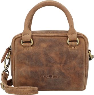 Greenburry Handtasche Vintage