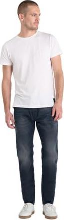 Le Temps Des Cerises Jeans 700/11 Adjusted Fraser Bleu N&deg;2