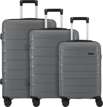 d&n Kofferset