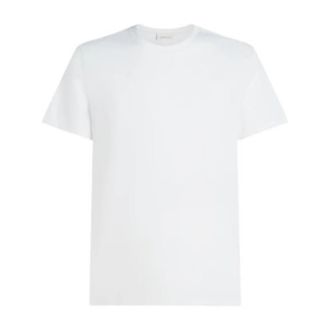 Calvin Klein T-Shirts - - Tops - Herren - Wei&szlig; - 2XL