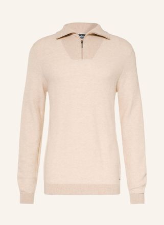 Ragman Ragman Piqu&eacute;-Troyer beige