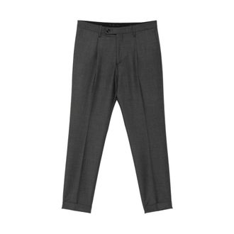 Michael Coal Brad Hose - - Trousers - Herren - Grau - W32