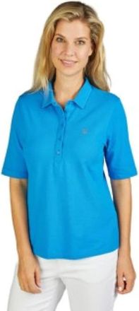 Rabe Damen, Oberteile, Blau, XLGröße