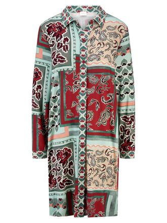 Mey Nachthemd Mey mehrfarbig