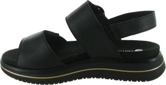 Remonte Femme, Chaussures, Noir, Taille: 37 EU D1J63 Sandales