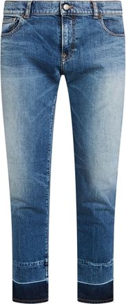 Emporio Armani HOSEN & R&Ouml;CKE - Jeanshosen auf YOOX.COM