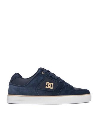 DC Sneakers CEO-MP40-OMC-258001 Dunkelblau