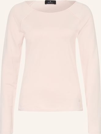 Monari Monari Longsleeve rosa
