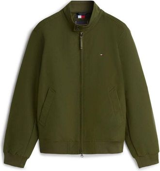 Tommy Hilfiger Herren Blouson HARRINGTON JACKET