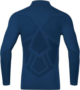 Jako Longsleeve Turtleneck Comfort 2.0