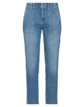Maje HOSEN & R&Ouml;CKE - Jeanshosen auf YOOX.COM