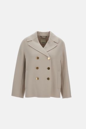 Max Mara Doppelte Margot-mantel