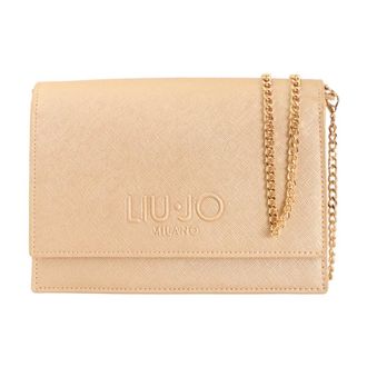 Liu Jo Damen, Taschen, Gelb, ONE SIZEGr&ouml;&szlig;e