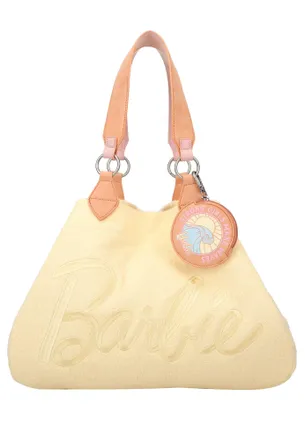 Fritzi Aus Preu&szlig;en Shopper Izzy Medium Barbie