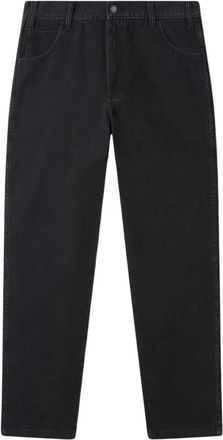 Dickies Duck Carpenter Pant - - Trousers - Herren - Schwarzk - W32