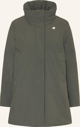 K-Way K-Way Mantel Marla gruen