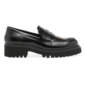 Guglielmo Rotta Wick Loafers - - Shoes - Damen - Schwarzk - 38 EU