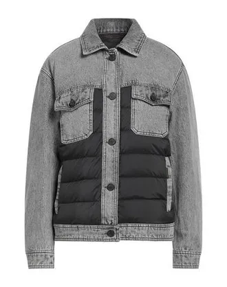 Moorer MANTEAUX - Doudounes plume ou synthétique sur YOOX.COM