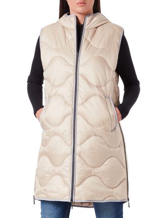 Gil Bret Damen 9013/6264 Weste, 5562, 44