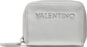 Valentino Geldb&ouml;rse Valentino Divina VPS1R4139G Silberfarben