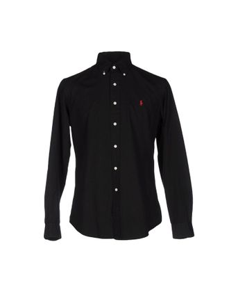 Ralph Lauren TOPS - Hemden auf YOOX.COM