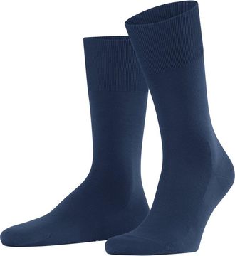 Falke ClimaWool Socken aus einem Merinowolle-Lyocell-Mix in