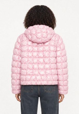 Frieda & Freddies Winterjacke Frieda & Freddies Kurze Bubble-Steppjacke