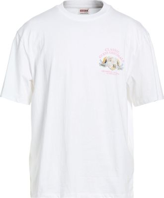 Guess TOPS - T-shirts auf YOOX.COM