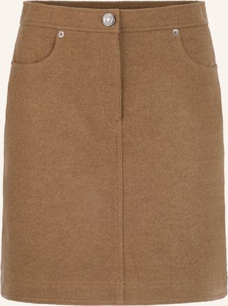 Marc Cain Rock braun