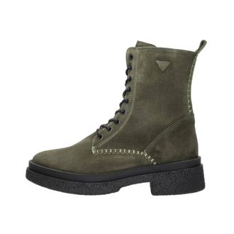 Palpa Damen, Schuhe, Gr&uuml;n, 36 EUGr&ouml;&szlig;e