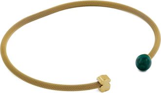 Tous Armband TOUS Icon Mesch 1004507840 Goldfarben