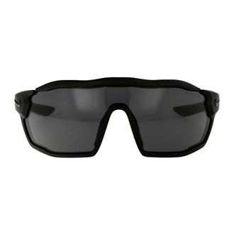 Nike Show X Rush Sonnenbrille - - Accessories - unisex - Schwarzk - 58 MM