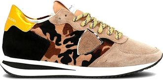 Philippe Model Herren, Schuhe, Mehrfarbig, 40 EUGr&ouml;&szlig;e