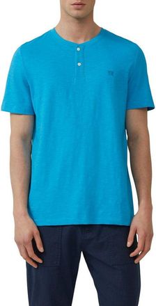 s.Oliver T-Shirt mit Logo Print