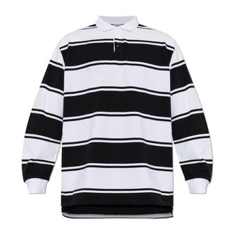 Balenciaga Herren, Oberteile, Wei&szlig;, 2XLGr&ouml;&szlig;e