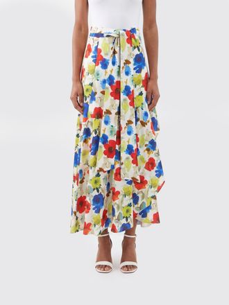 Sara Roka Rock SARA ROKA Damen Farbe Blau