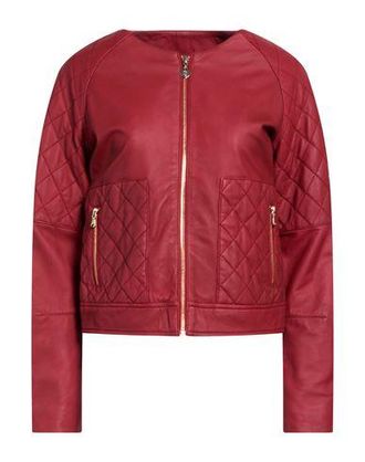 Twin-Set MANTEAUX - Vestes et blousons sur YOOX.COM