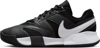 Nike Nike Tennisschuhe W Court Lite 4, Black/White-Anthracite, FD6575-001, 38.5 EU (7.5 US)