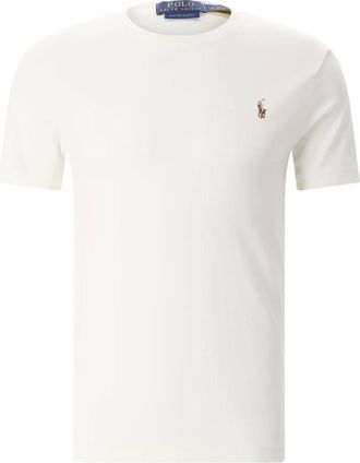 Polo Ralph Lauren Herren, Oberteile, Beige, XLGr&ouml;&szlig;e