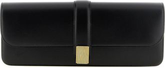 Khaite Clutch - Schwarz