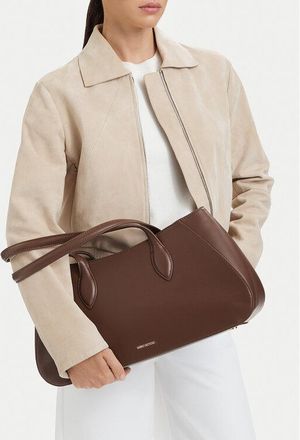 Gino Rossi Handtasche C-LDA9471 Braun